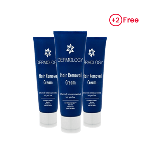 For All Your Skin Care Problems